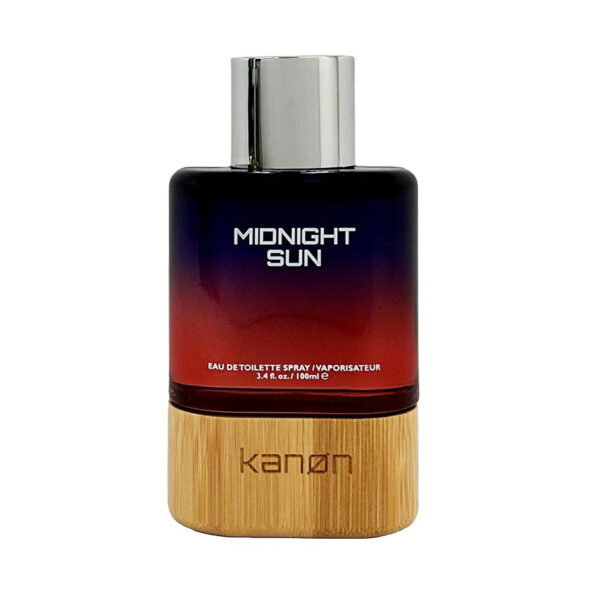 Kanon Midnight Sun – Palm Beach Beauté